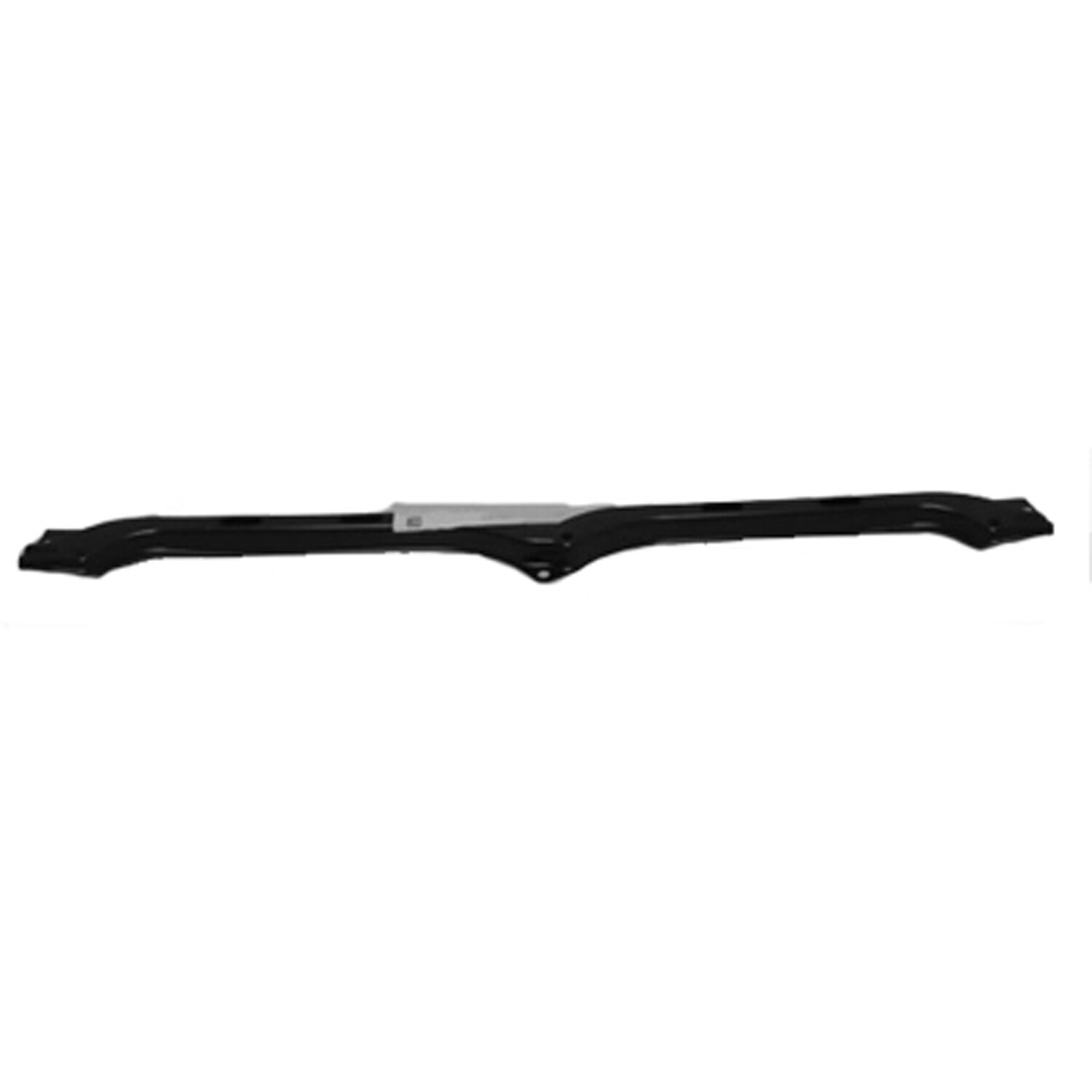 New Front Center Bumper Cover Support for 2005-2011 Tacoma Pickup 2Wd ...