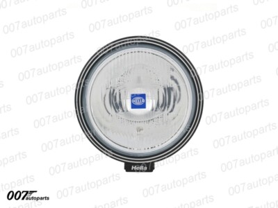 329330001 GENUINE HELLA Rallye 3000 Driving Lamp with Position Light | eBay