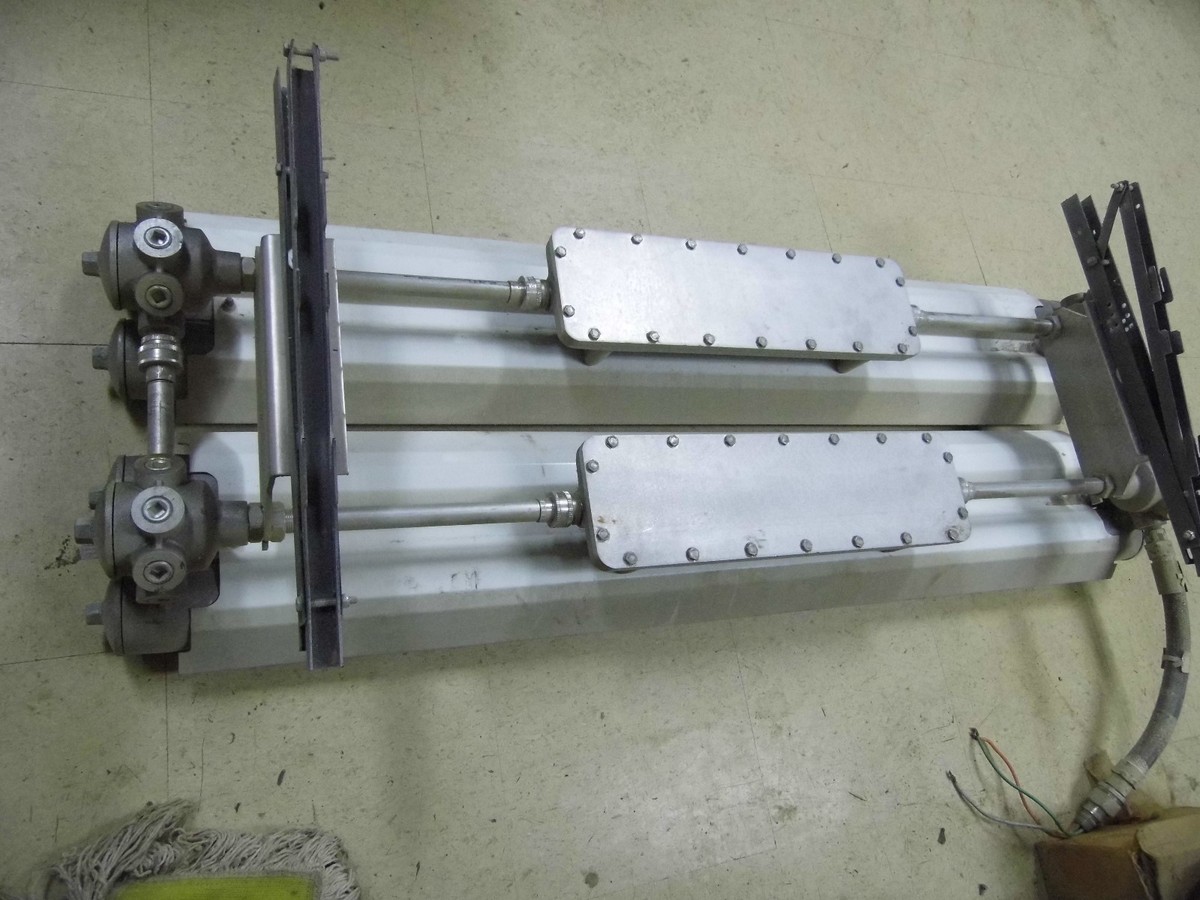 Ldpi Lighting 380 | Shelly Lighting