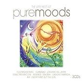 Various Artists - Very Best Of Pure Moods The (2008) for sale online | eBay