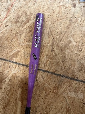 Used Short Porch Hat Trick Jason Hatley Model Senior Slowpitch Softball ...