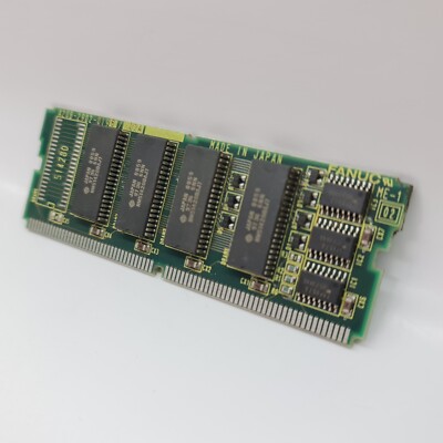 Fanuc A20B-2902-0196 A350-2902-TI94/02 Memory Module | eBay