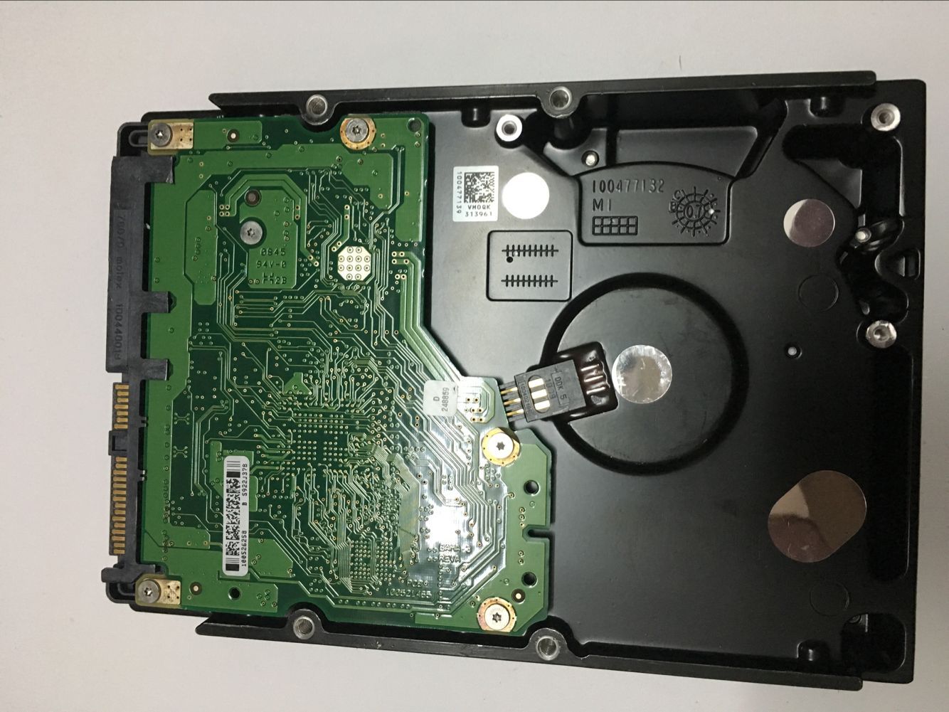 Dell Cheetah 300GB 15000RPM 3.5 in. Internal Hard Drive for sale online ...