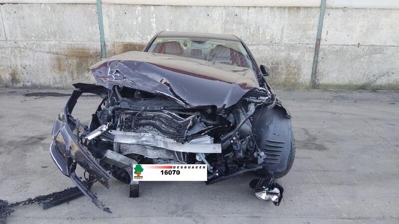 A2047500103 tapa exterior combustible para MERCEDES-BENZ CLASE C (W204 ...