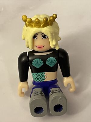 Roblox Celebrity Series CALLMEHBOB Figure Only | eBay