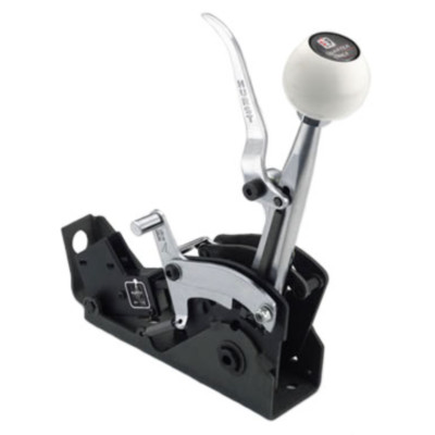 Hurst Quarter Stick Shifter With No Cover Suit GM Powerglide | eBay ...