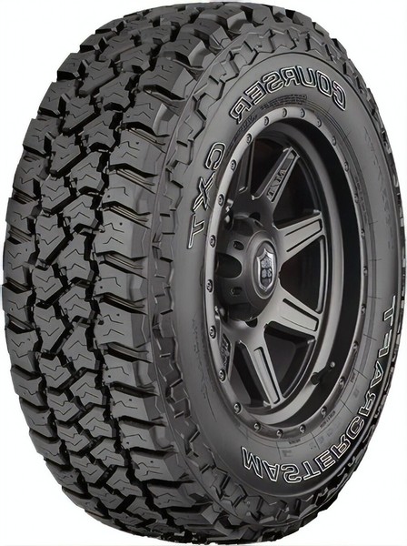 Mastercraft Courser CXT 265/70R17 Tire for sale online | eBay