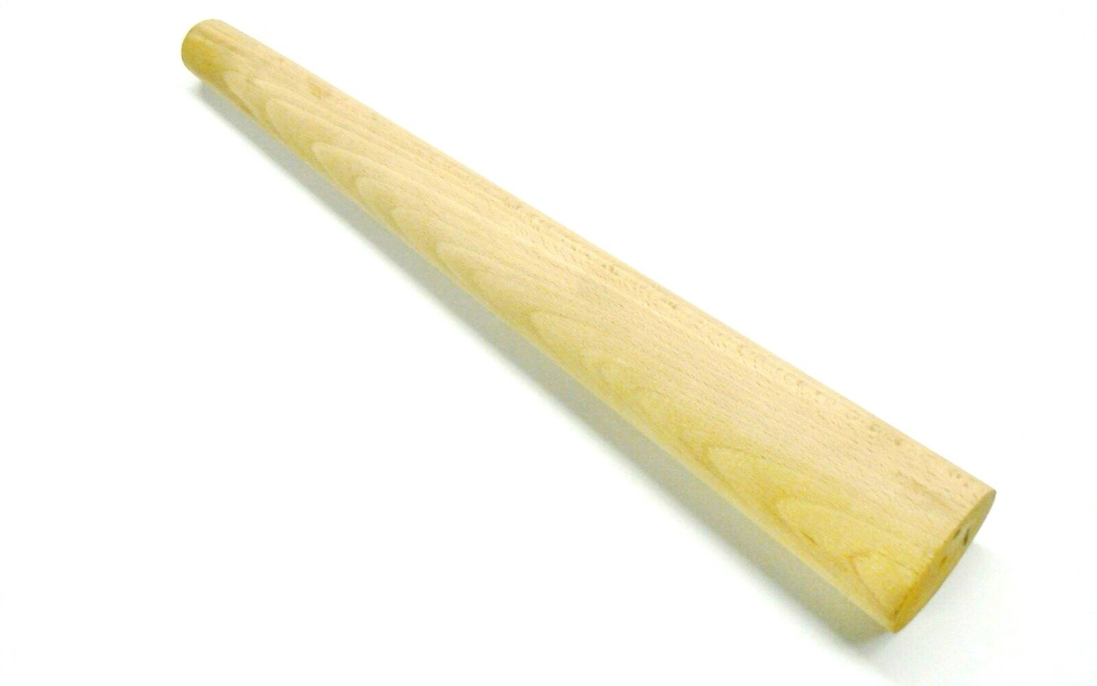 Bracelet Mandrel Round Wood Tapered Wooden Forming Mandrel Jewelry ...