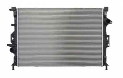 Radiator Ford Focus Mk3 Mondeo Mk4 C-Max Galaxy Grand C-Max Brand New ...
