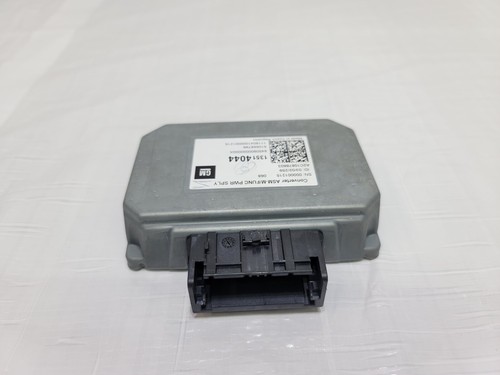 2017-2019 Cadillac XT5 3.6L AWD Power Supply Converter Module OEM ...