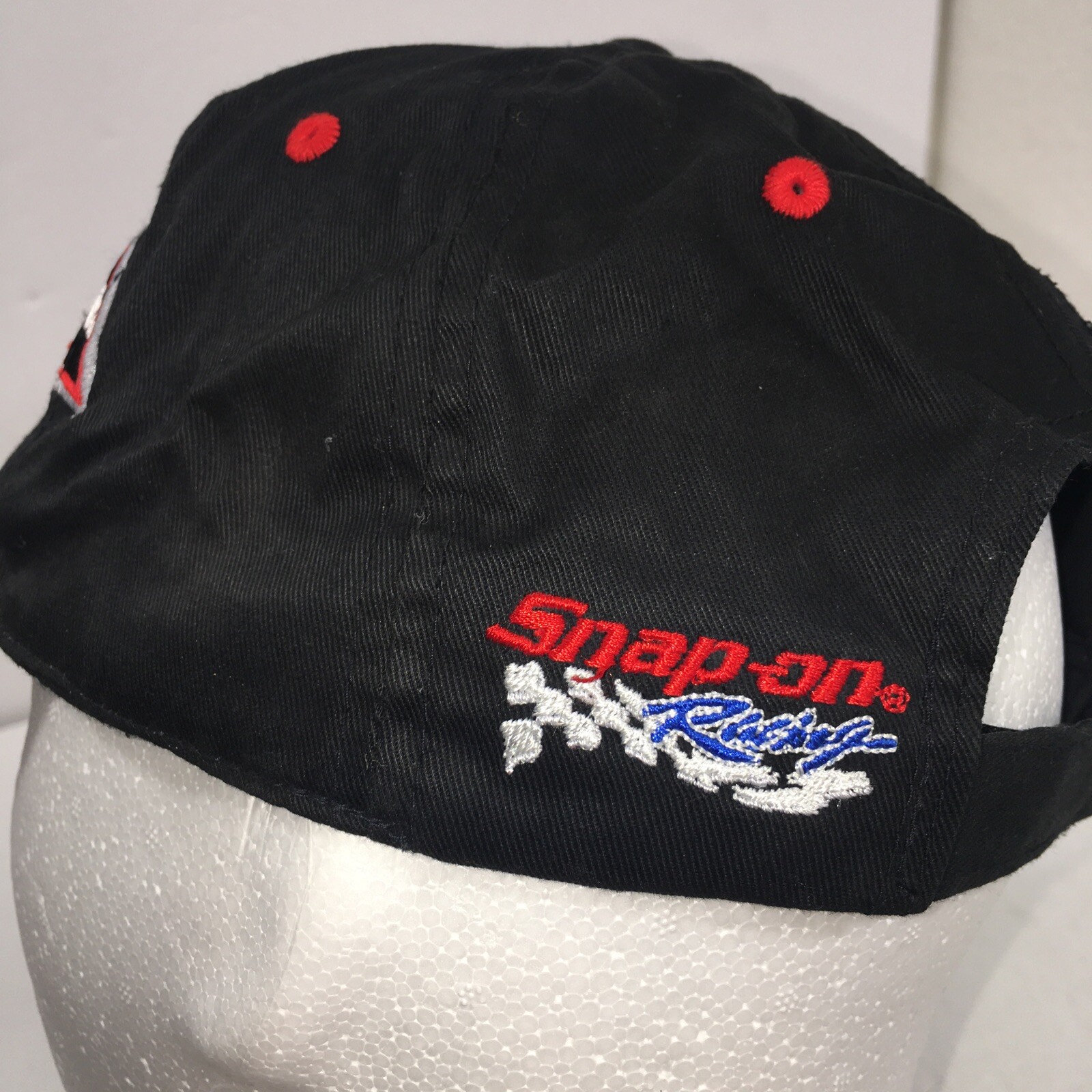 Vintage Snap On Tools Racing Adjustable Cap Checker … - Gem
