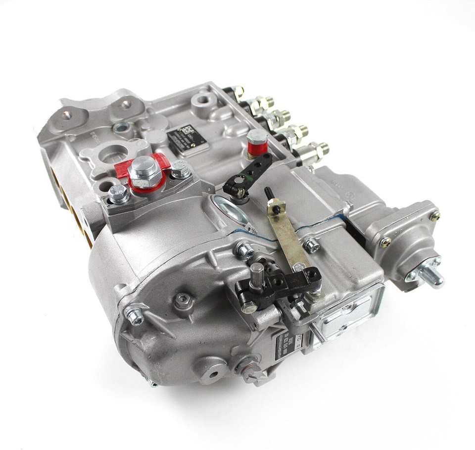 Fuel Injection Pump 5261583 5268997 For Cummins 4BT 4BTA 3.9L 125HP ...