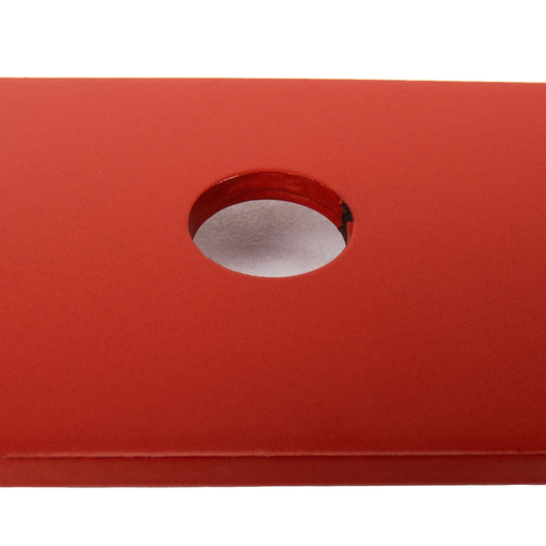 Mowerpartsgroup 115-5059-03 (3) Mower Blades For Exmark Quest 50" Deck ...