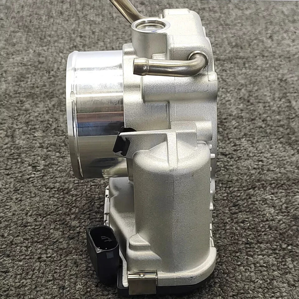 OEM Throttle Body for 2011-2016 HYUNDAI Tucson KIA Optima 2.0L 2.4L ...