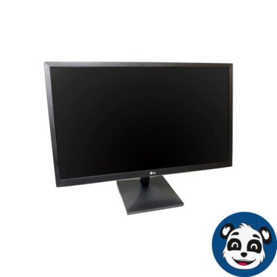 LG 24ML44B, 24" LCD Widescreen Monitor , 2x HDMI / VGA, No AC, "B" | eBay