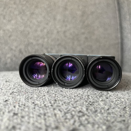 1Pcs Imaging Source DMK 23GP031 with Ricoh FL-CC2514-2M TV Lens 25mm | eBay