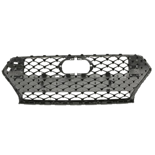 OEM NEW Hyundai 2019-2020 Elantra GT N Line Front Radiator Grille 863A0 ...