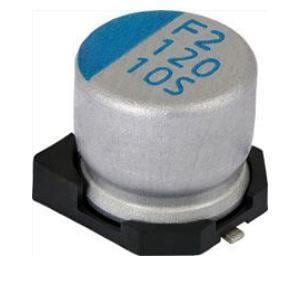 2Pcs MAL218097002E3 Aluminum Organic Polymer Capacitors 82uF 35V 20% | eBay