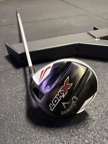 Callaway X Hot 3pcs Driver, 3W, 5W | eBay