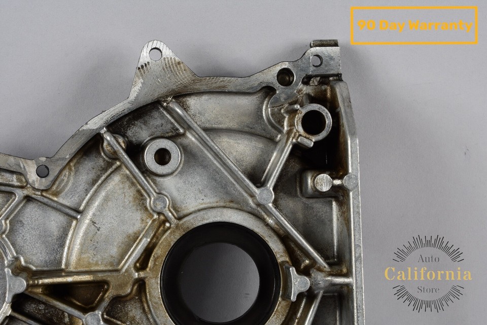 Mercedes X164 GL320 ML350 CDI Bluetec Diesel Engine Motor Timing Chain ...