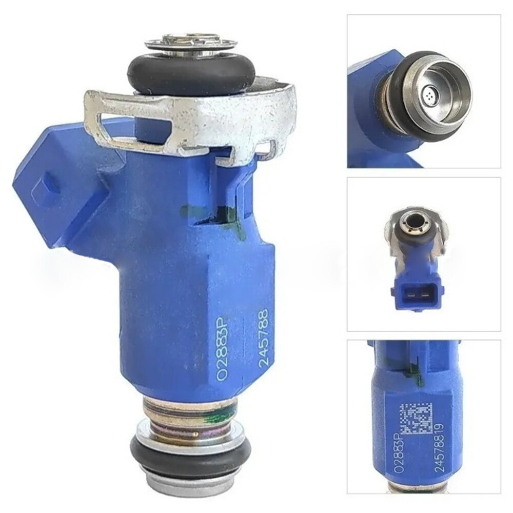 24578819 Fuel Injector Nozzle for Chevrolet Prisma Onix 1.0 2013-2015 ...