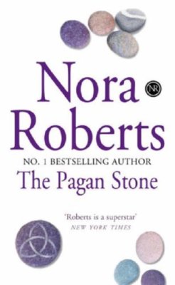 The Pagan Stone: Number 3 in series (Sign of Seven Trilogy)-No ...