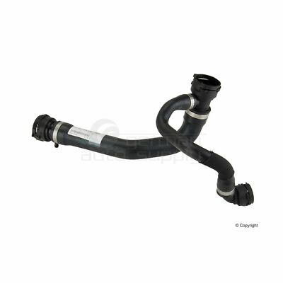 Genuine Radiator Coolant Hose Upper 17127536230 for BMW | eBay