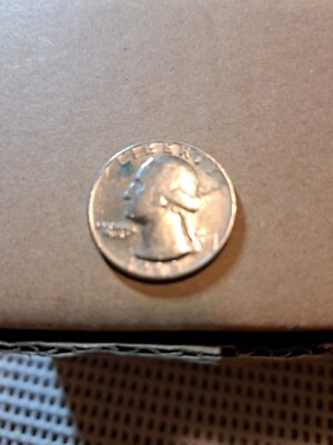 1966 Liberty Quarter Dollar US Coin, No Mint Mark & Rare | eBay
