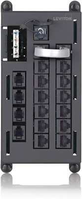 476TL-T12 EB 1/4 Telephone Input Distribution Panel SMC, Image | eBay