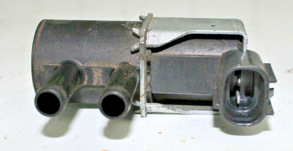 2010-12 SUBARU LEGACY OUTBACK VAPOR CANISTER PURGE SOLENOID OEM P/N ...