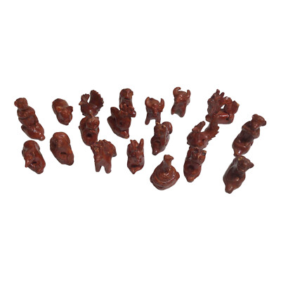 Clay Animal Whistle Ocarina - Whistle 4 Hole Your Choice of Animal ...