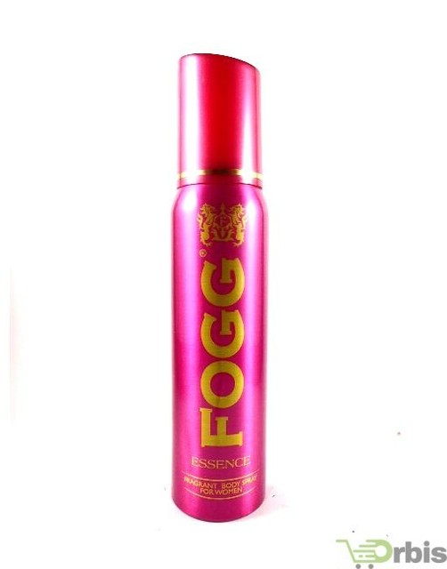 FOGG ESSENCE FRAGRANT BODY SPRAY FOR WOMEN (Pink) 120ml New | eBay