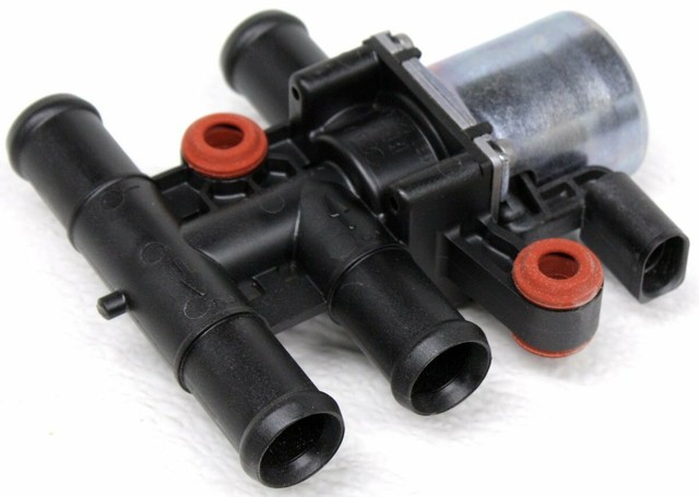 OEM Audi S7, S6, A7 Heater Control Valve 8E0-820-036 | eBay