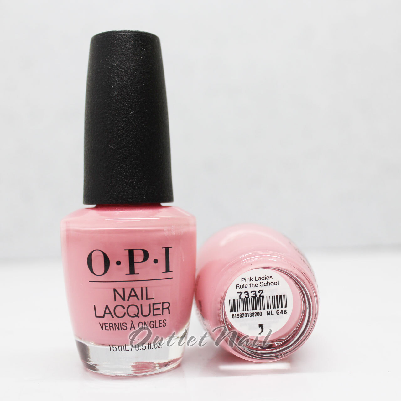 OPI Nail Polish Lacquer Grease Collection 2018 - Pick colors dropdown ...