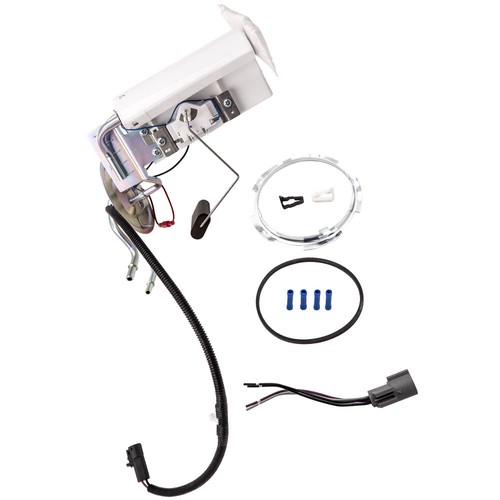 Electric Fuel Pump Module Assembly For Ford F-150 F250 F350 F Super ...