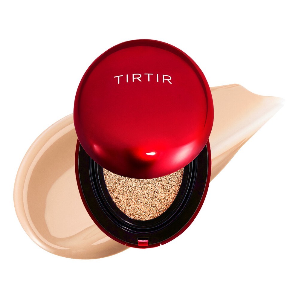 TIRTIR Mask Fit Red Cushion 4.5g / 18g SPF40 PA++ | eBay