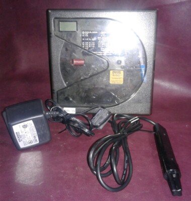 DICKSON TH603 Chart Recorder w/ PROBE & Power Adapter. TempHumidity ...