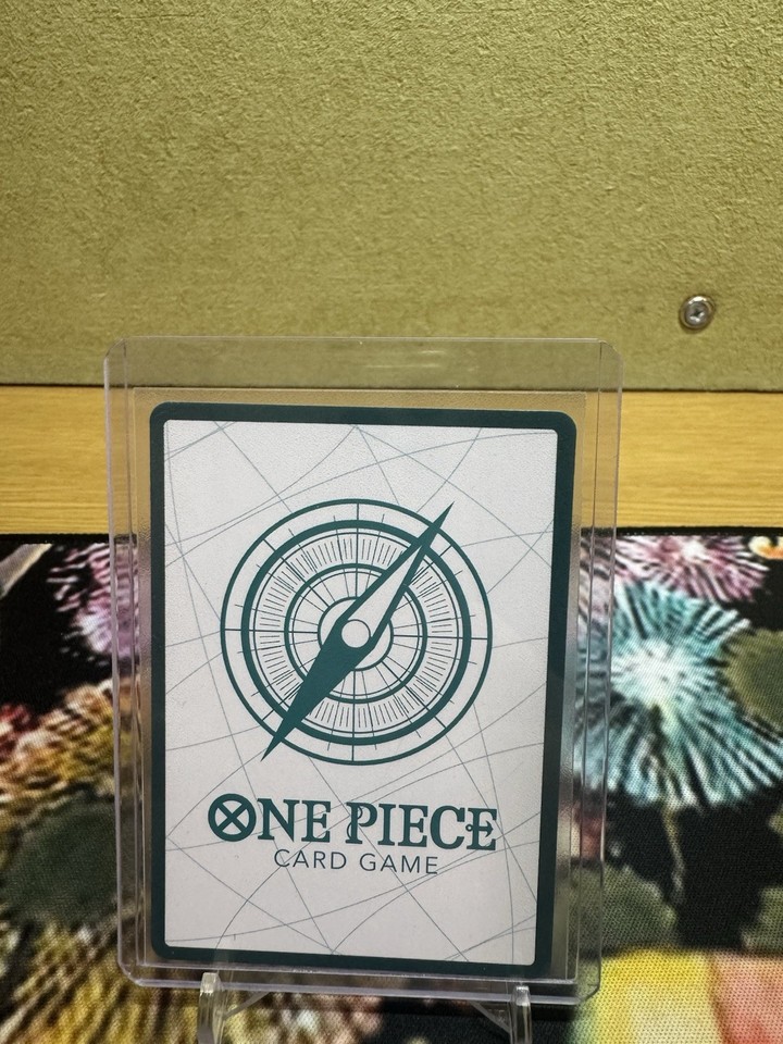 DON Card Shanks PRB-02 [Gold Frame] THE BEST vol.2 One Piece Japan | eBay