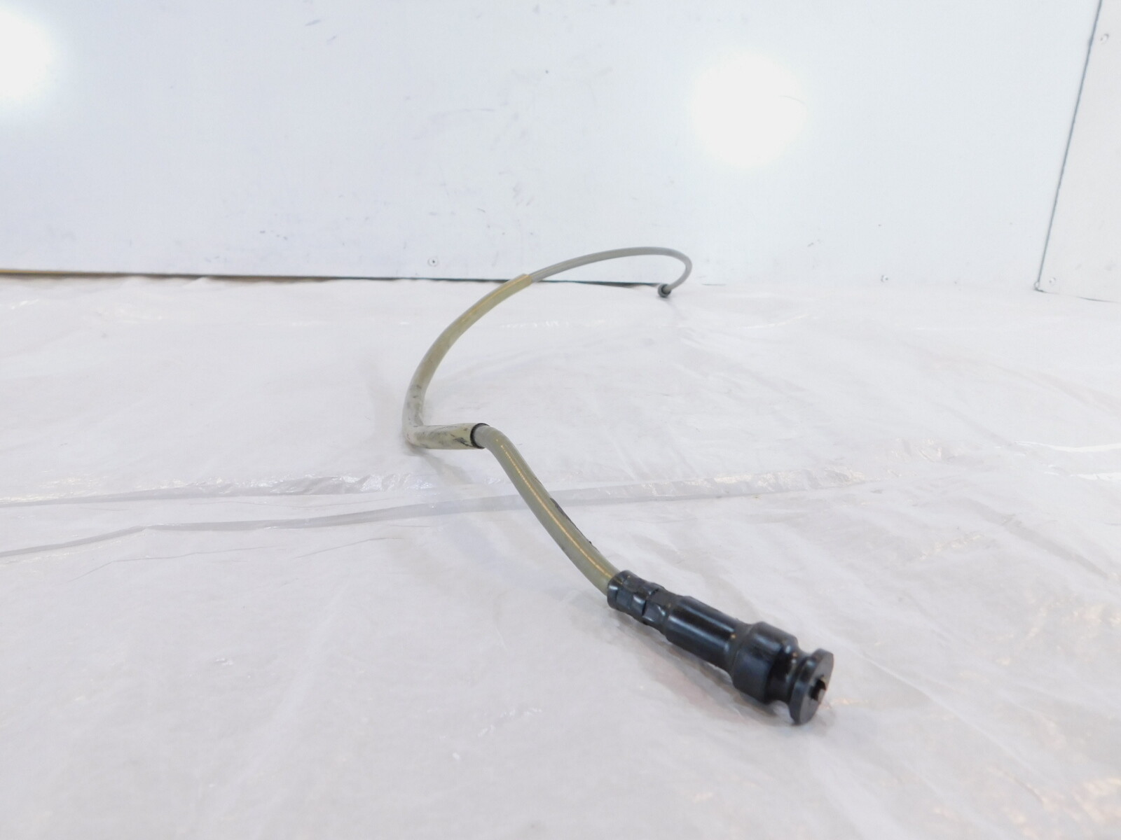 Honda CB350K CB350 Scrambler CL350 350 Speedo Speedometer Instrument ...