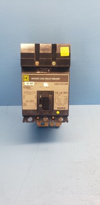 Circuit Breakers - 50A 480V