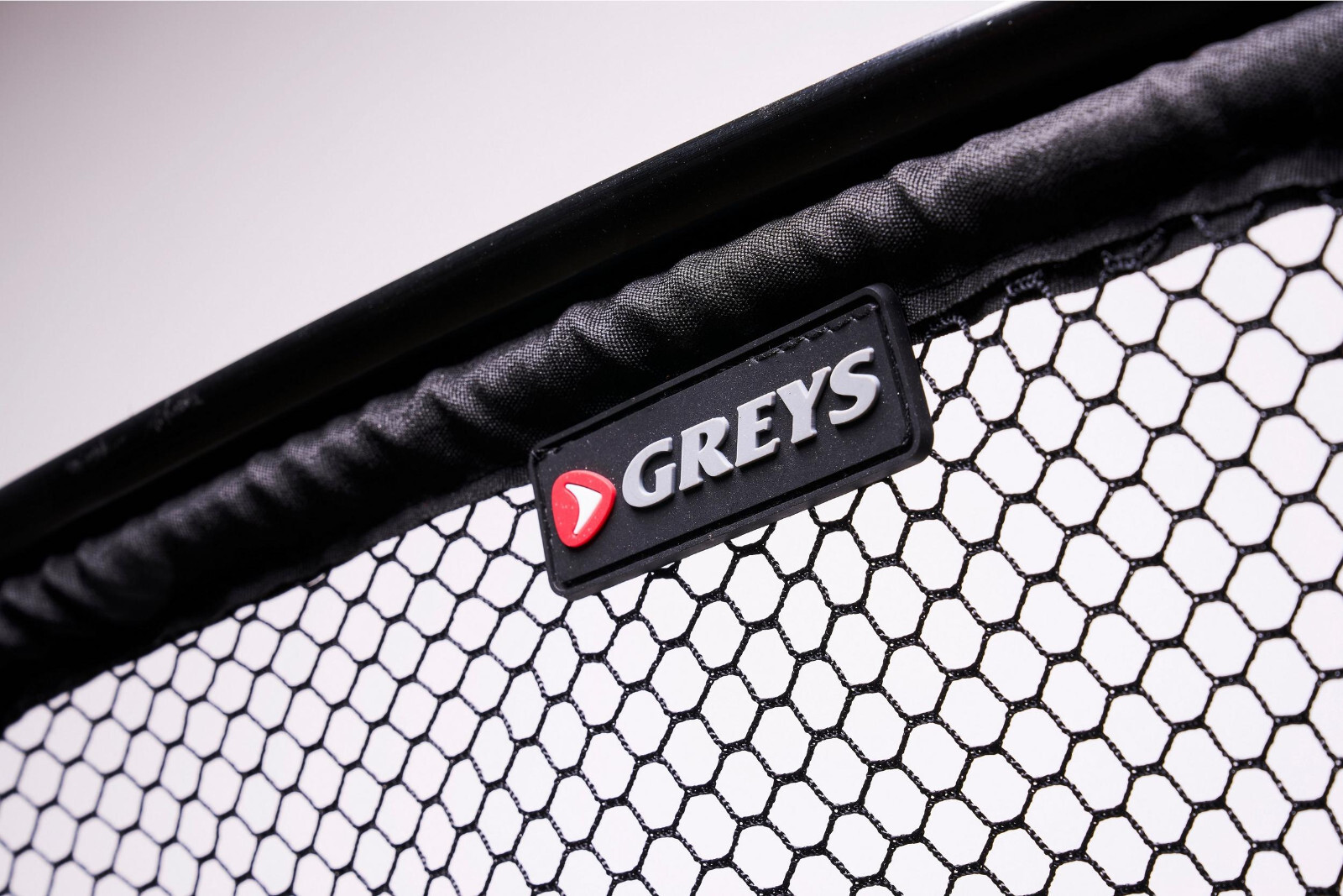 Greys Floating Trout Nets New 2024 Rubber Mesh 2 Sizes Deep Landing ...
