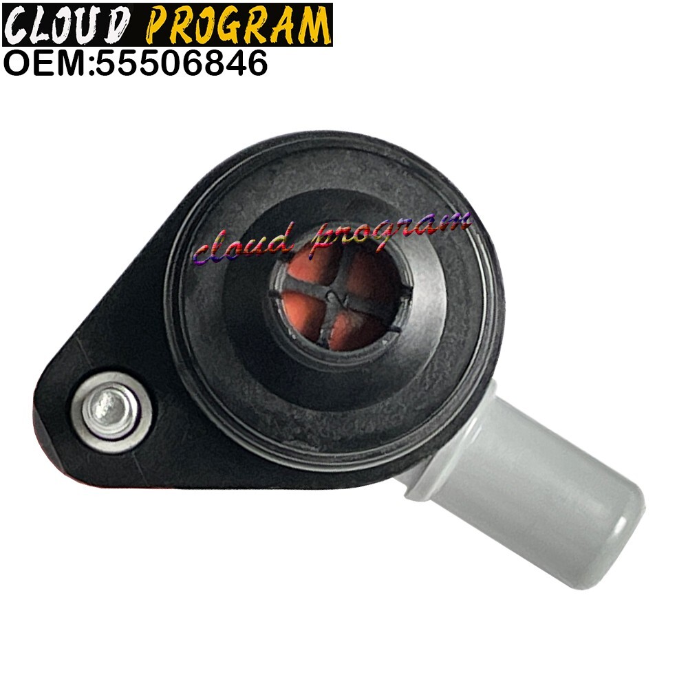 55506846 Positive Crankcase Ventilation (PCV) Valve For GM Malibu Cruze ...