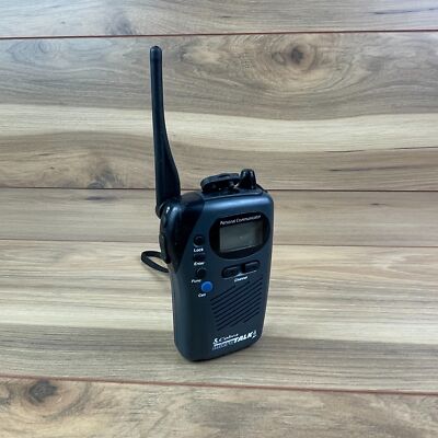 Cobra Microtalk 2 FRS-250 2-Mile 14-Channel Wireless 2-Way Radio Walkie ...