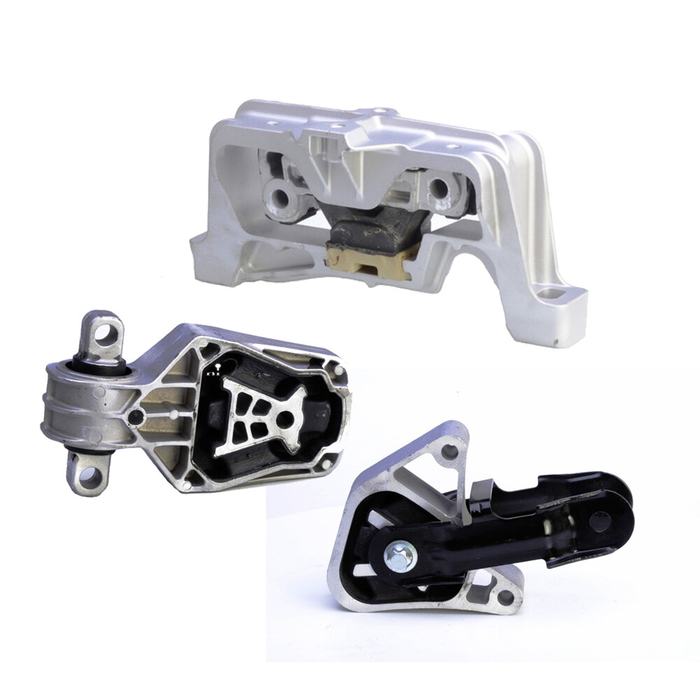 13-17 for MB B250 / 14-18 CLA250, CLA45 AMG 2.0L Engine & Torque Strut ...