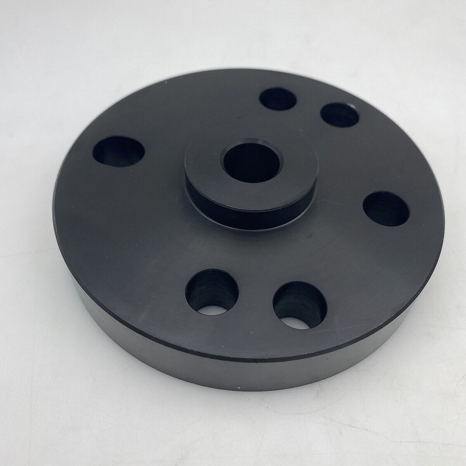 Cummins ISX Timing Injector Cam Gear Puller Tool Kit 3163021 | Genuine ...