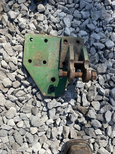 John Deere 850 R.H 3pt Hitch Bracket Tag #1593 | eBay