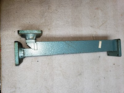Waveguides - Wr112 Waveguide