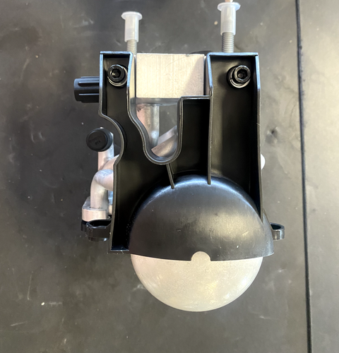 INTERNATIONAL AIR DRYER 2522822C1 | eBay