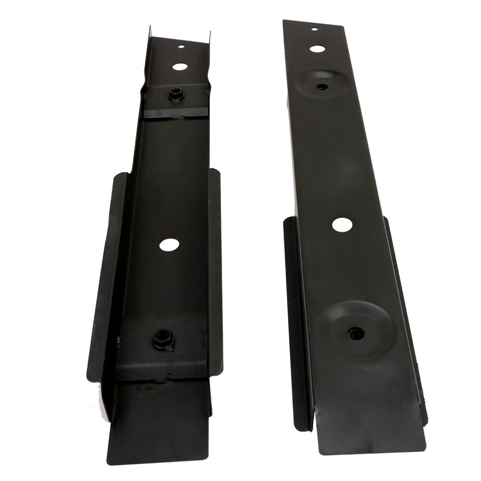 Full Tub Body Mount Rust Repair Fit for 1997-2006 Jeep Wrangler TJ ...