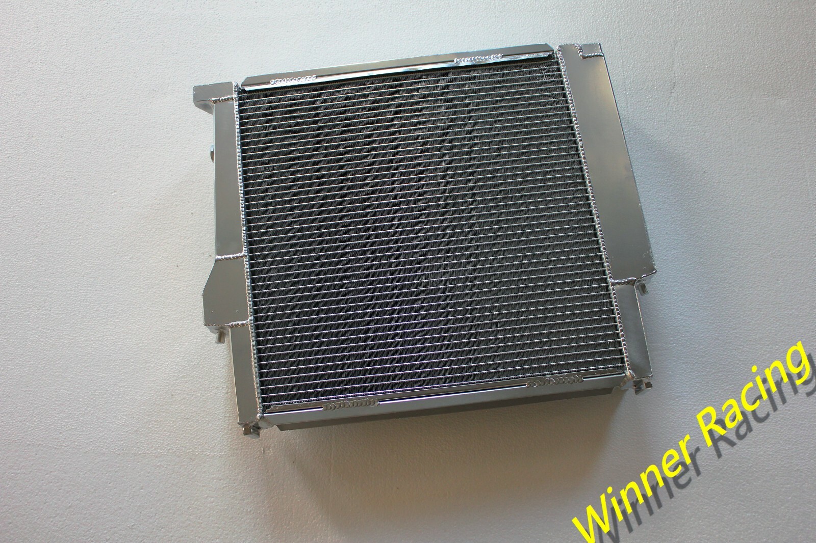 ALUMINUM RADIATOR FOR BMW 3 E30 320i/325i/325ix M20B25 2.0L/2.5L AT ...